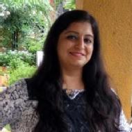 Gunjan - IT professional and Maths expert with 15 years of experience ...