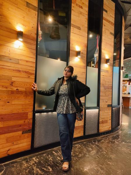 Krishna D. - Online Tutor in Nayapalli, Bhubaneswar for Class 11 Tuition