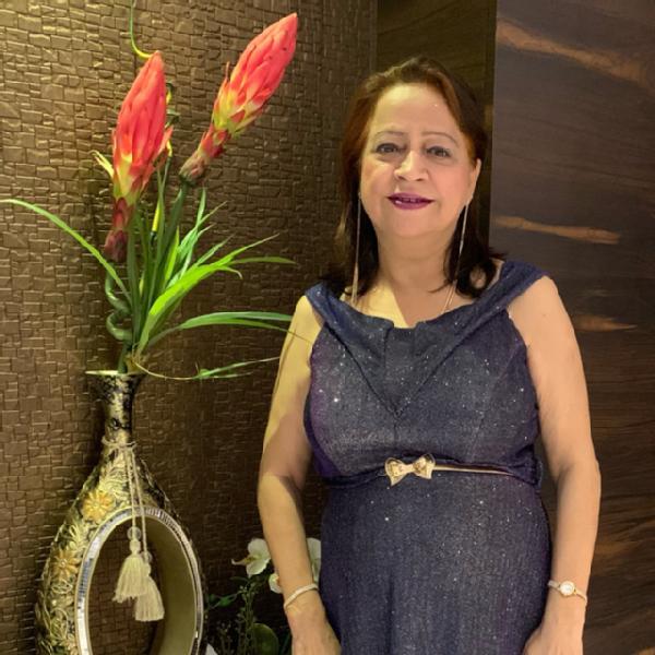 Kiran P. - Graduate with punjabi literature 6years experience in Powai ...