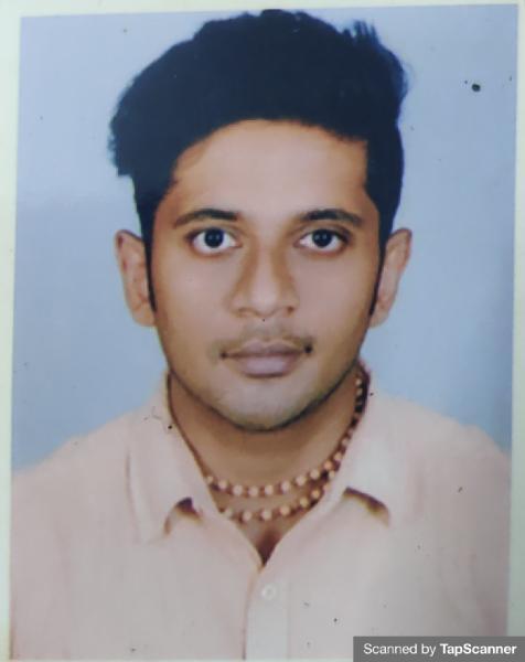 N karthik - Home Tutor in Kilpauk, Chennai for Software Testing