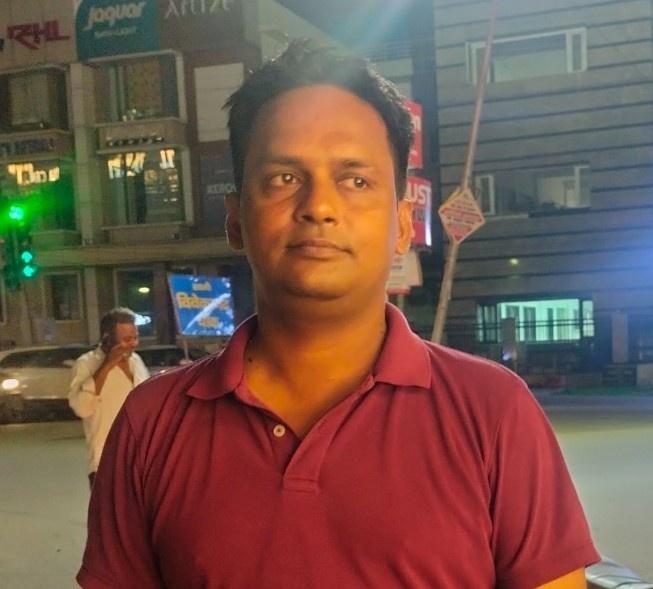 Mohammed Amir - Home Tutor in Chinhat Matiyari, Lucknow for Class 12 ...