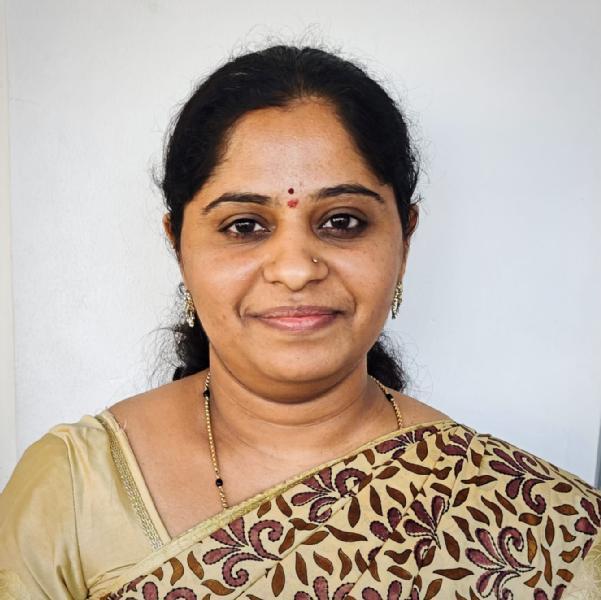 Anusha N. - Home Tutor in Metagalli, Mysore for Class 12 Tuition
