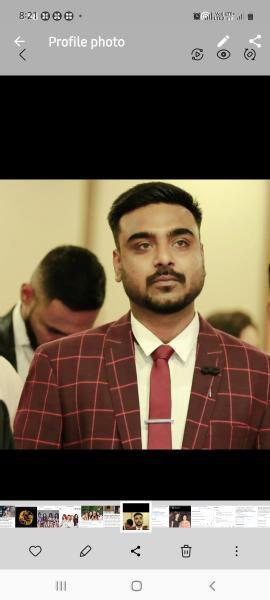 Terrence - Home Tutor in Wadgaon Sheri Ramwadi, Pune for Spoken English