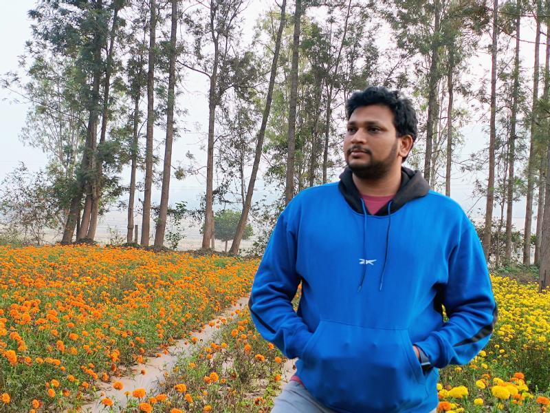 Dr. A Siva Krishna - Home Tutor in Balajinagar, Nellore for Class I-V ...