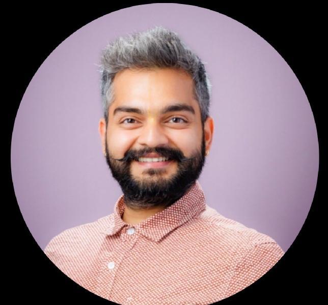 Sandeep Rana - Trainer & Teacher in Gottigere, Bangalore for Data Science