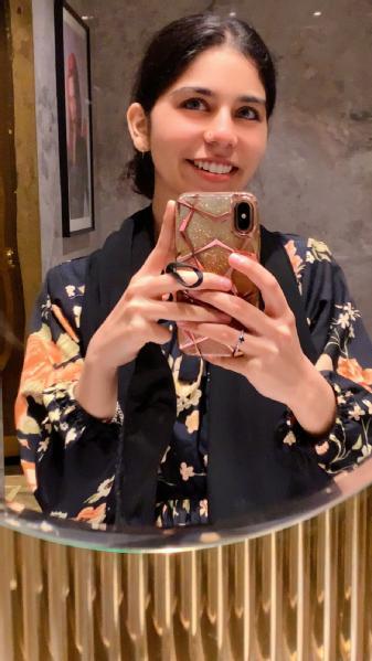 Muskan M. - From basics to fluency Learn Punjabi step by step in Phase ...