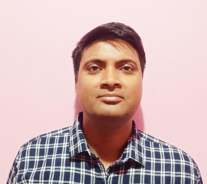 Satish Chandra Verma - Online Tutor in Sector 63, Noida for Microsoft ...