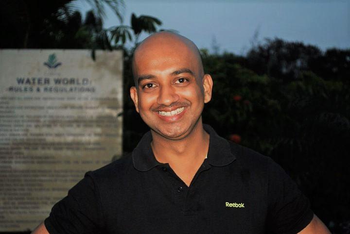 Deepanjan Ghosh - Experienced L&D professional with two decades into ...