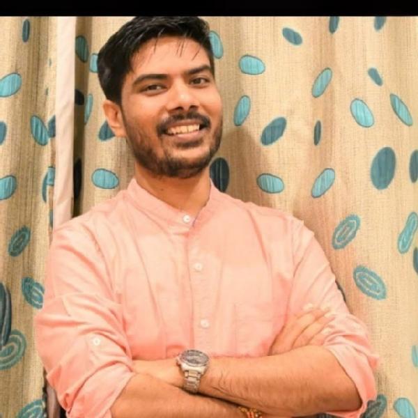 Rohan Bedi - Seasoned IIT JEE educator with over a decade of Proven ...