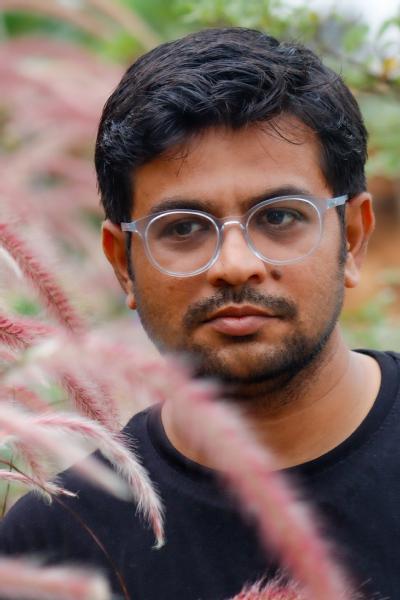 Pratik Vora - IIT Graduate with 8 years of experience in Teaching in ...