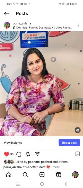 Anisha P. - Trainer & Teacher in Rajarhat Road, Kolkata for Nursing ...