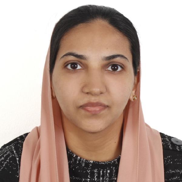 Shifna - Home Tutor in Muwaileh Commercial, Sharjah for Nursery-KG Tuition