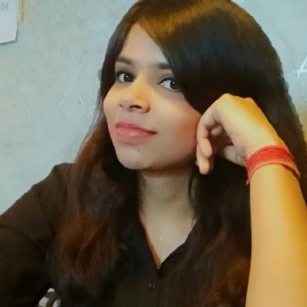 Pooja G. - Online Tutor in Nand Nagri, Delhi for Class I-V Tuition