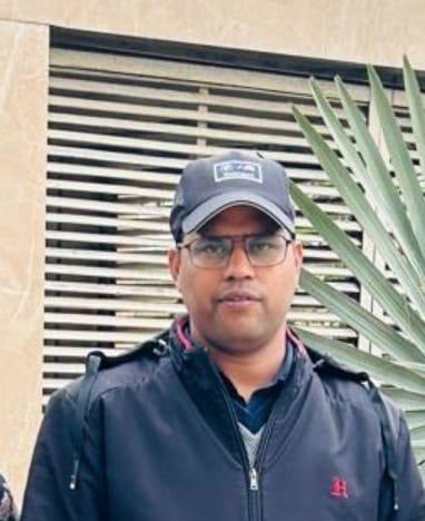 Vinay Singh - IIT jee mains and advance 15 years teaching experience ...