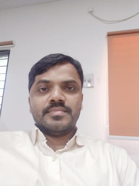 Dr K Prashanth Kumar - Home Tutor in Champapet, Hyderabad for NEET-UG Coaching