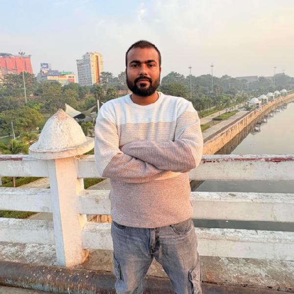Shivank Singh - Online Tutor in Awaleshpur, Varanasi for Class 10 Tuition