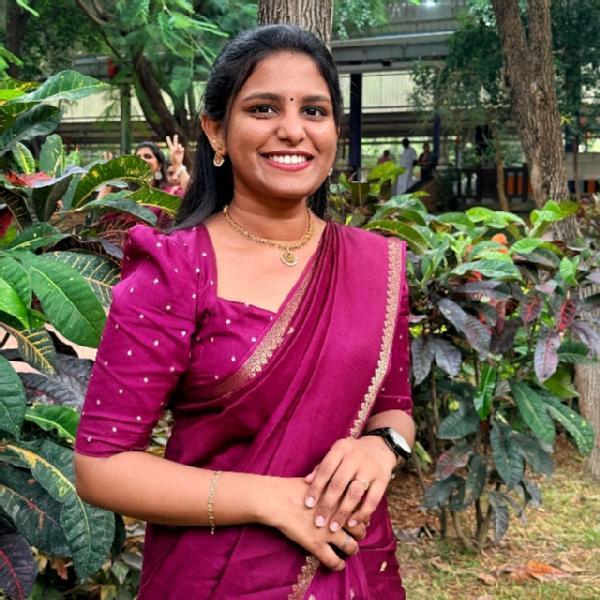 Dr Aparna S. - Bams doctor. Also continuing my studies in new fields ...