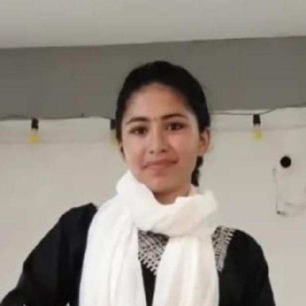 Naina N. - Home Tutor in Mukherjee Nagar, Delhi for Class I-V Tuition