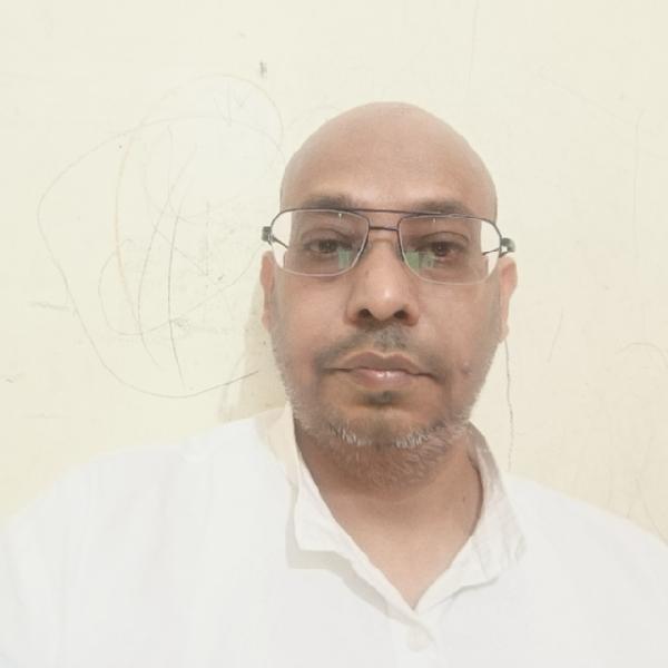 Md Khurshid Alam - Hindi, Urdu, English Read write in Kadugodi, Bangalore