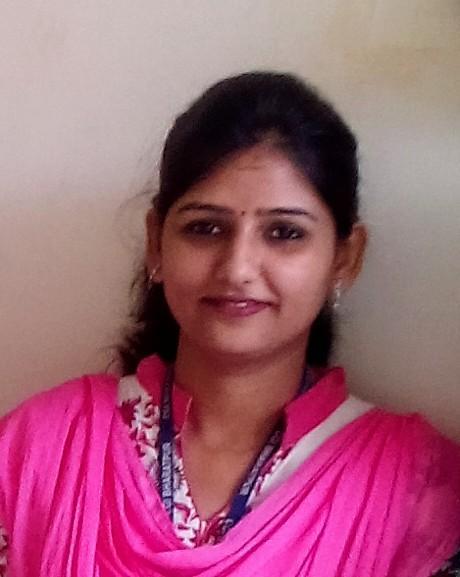 Pooja - Trainer & Teacher in Jagatpur, Ahmedabad for BTech Tuition