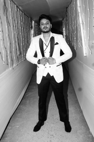 Raghav Thakur - Home Tutor in Moti Nagar, Delhi for Personal Trainer