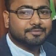 Ravi Ranjan - Home Tutor in Kadamkuan, Patna Sadar for Class 8 Tuition