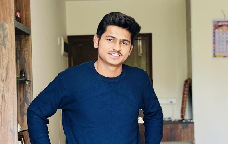 Shiva - Home Tutor in Kumbalgodu, Bangalore for Class 10 Tuition