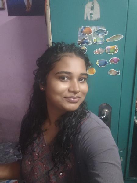 Vanitha L. - Professional tutor.. with 5 year of experience in Meyyanur ...