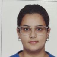 Aparna Dhand - Trainer & Teacher in Ludhiana Kty, Ludhiana for Class I ...