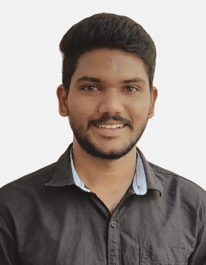 T Pavan kumar - Home Tutor in Ameerpet, Hyderabad for Web Development