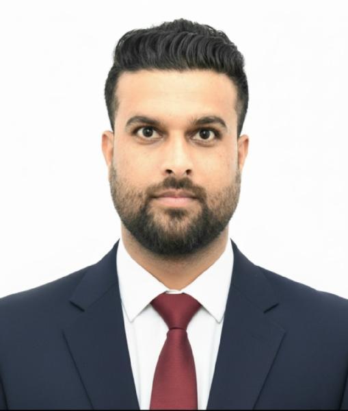 Mudasir rashid - Online Tutor in Newa, Pulwama for Arabic Language