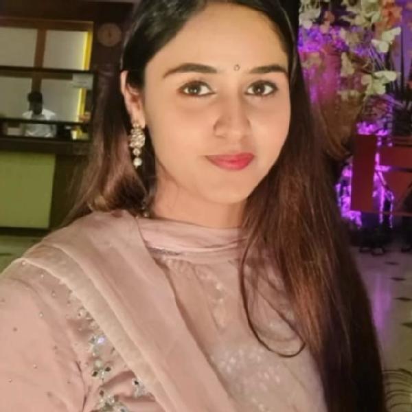 Simrat Kaur - It professional trainer with 20 years of experience in ...