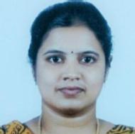 Amretha Selvaraj . - Online Tutor in Tambaram West, Chennai for ...