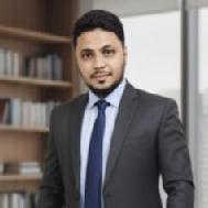 Syed Amer - Data Science, Machine Learning, Generative AI, Python ...