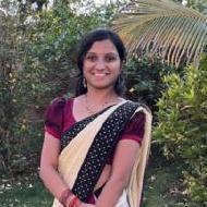 Divya . - Mathematics teacher as 4 years of experience in near Hanuman ...