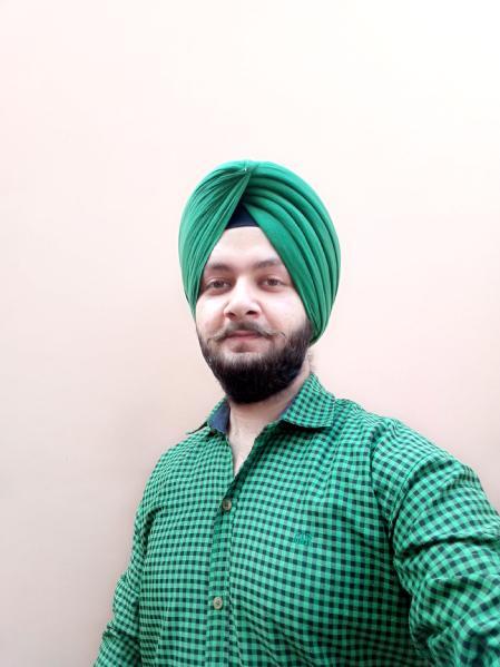 Gursewak - Home Tutor in Jalandhar City, Jalandhar for Microsoft Excel ...