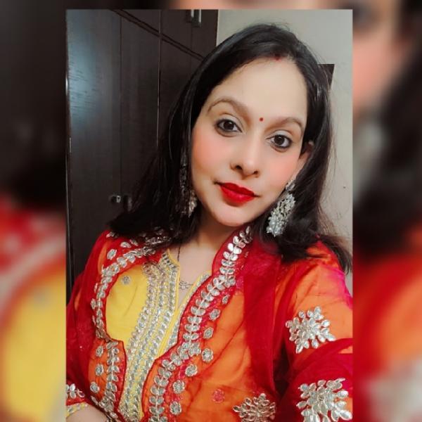 Divya G. - Yoga teacher and weight management in Neb Sarai, Delhi