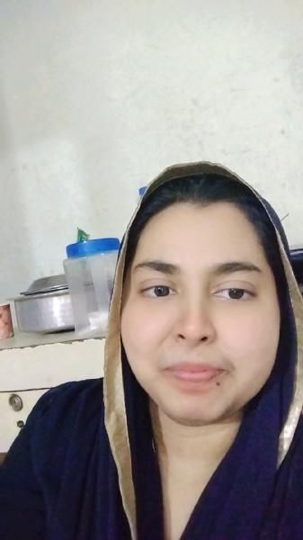 Khan F. - Home Tutor in Mumbra, Thane for Body Massage Training