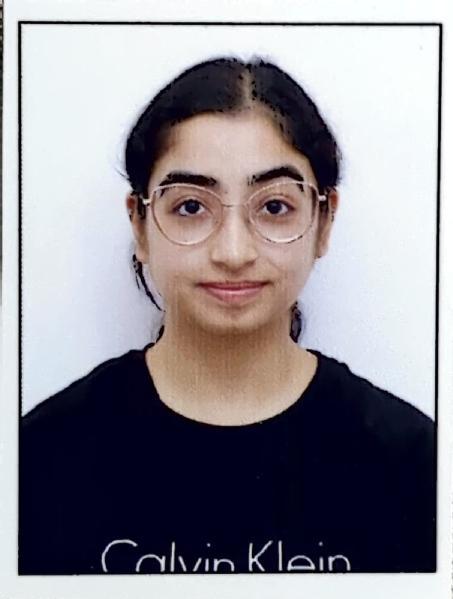 Shefali - Transforming Psychology learning into clarity, confidence ...