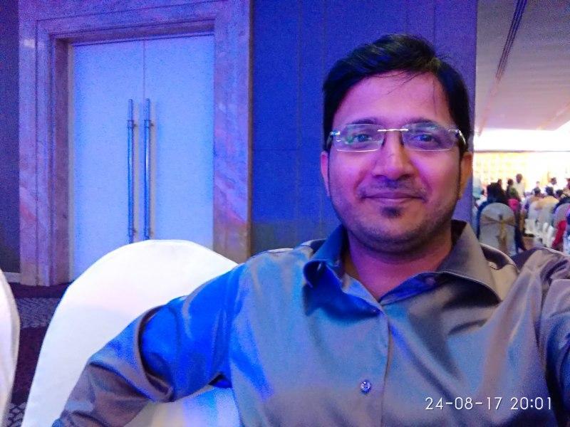 Dr Vasanth Kumar - Trainer in Velacheri, Chennai