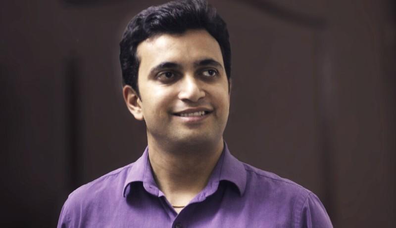 Neeraj Bhargava - Spanish And Hindi Tutor in Kandivali West, Mumbai