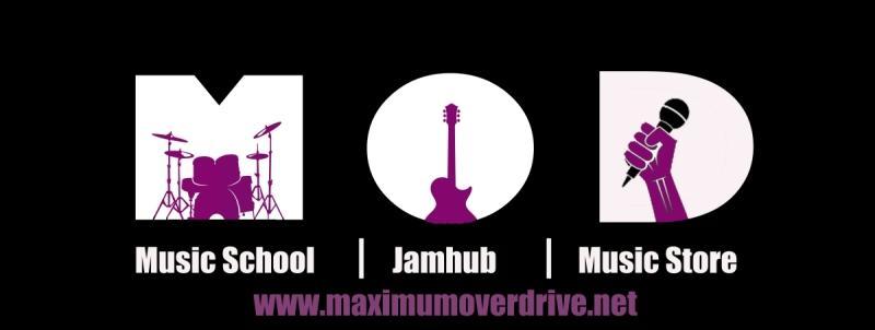 Mod Music Studio in Adyar, Chennai