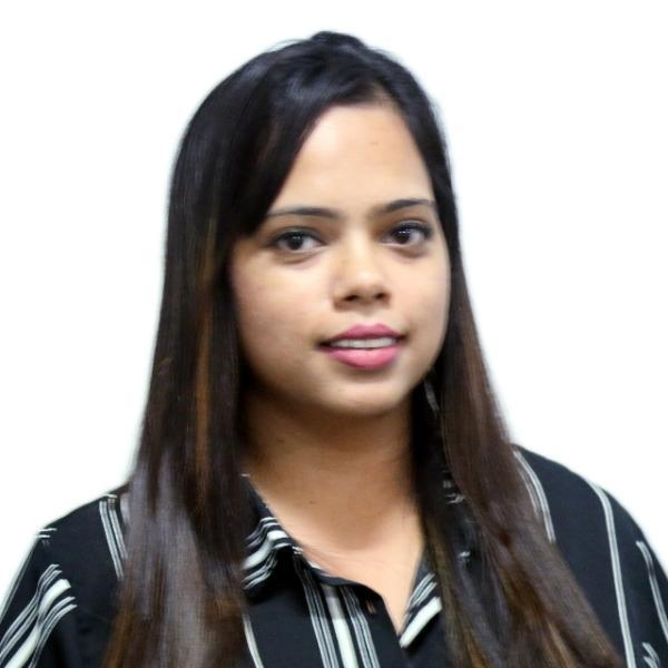 Soniya - Professional communication skill trainer with an experience of ...