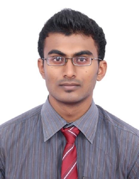 Manoj - Math magician in Kengeri, Bangalore