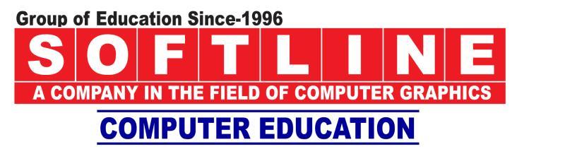 Softline Computer Education Centre in Kotla Mubarakpur, Delhi