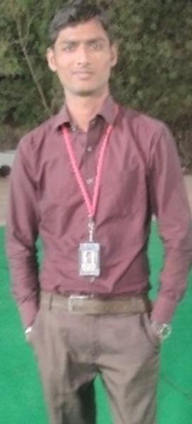 Ambothu Ravi Kumar - Tutor in Madhapur, Hyderabad