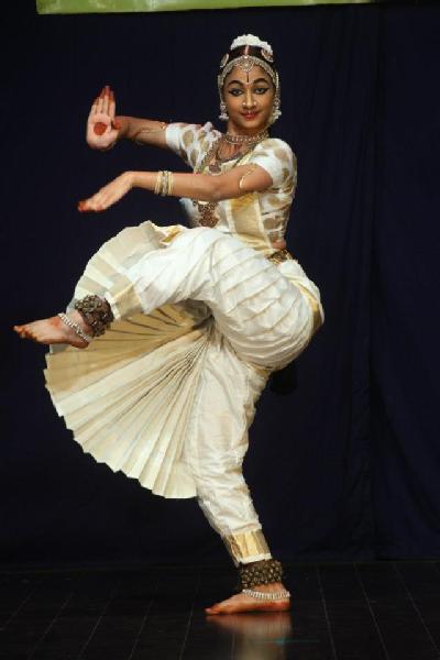 Bharatanatyam Dance School Of Pondicherry (PBN) in Puducherry, Puducherry
