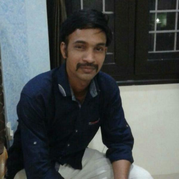 Rajamani M - Professor in Selaiyur, Chennai