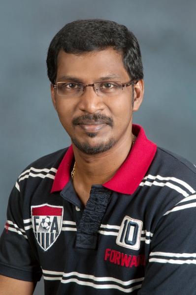 Ranjith Kumar K Salesforce Trainer 18 Years Exp In Ayanavaram Chennai