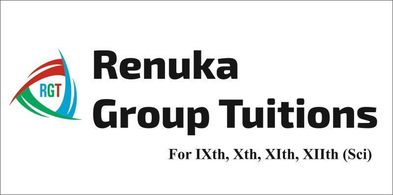 Renuka Group Tuitions in Ulhasnagar , Mumbai